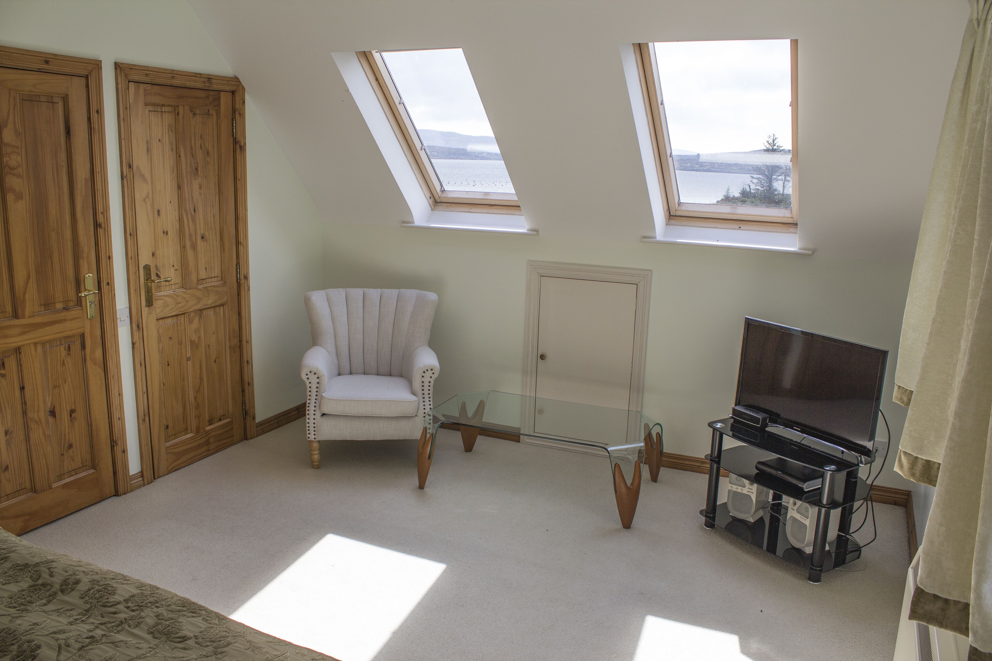 Luxushaus Am Meer, Mit Pool, Sauna, Whirlpool Und Wald - Irland