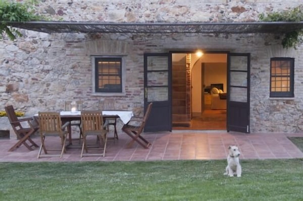 La Casa Petita Para 6-7 Personas - Cassà de la Selva