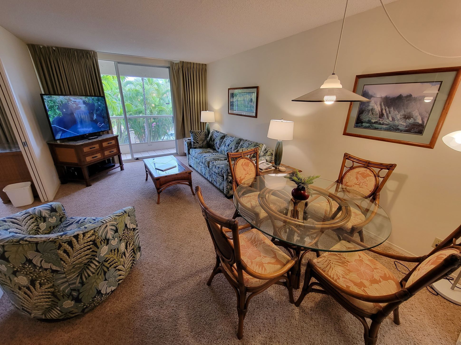 Tropical Maui !!!  Visitez Et Séjournez Dans Le Confort Et Le Style ... 1b / 2b - Maui