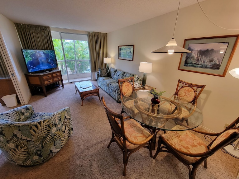 Tropical Maui !!! Visitez Et Séjournez Dans Le Confort Et Le Style ... 1b / 2b - Maui