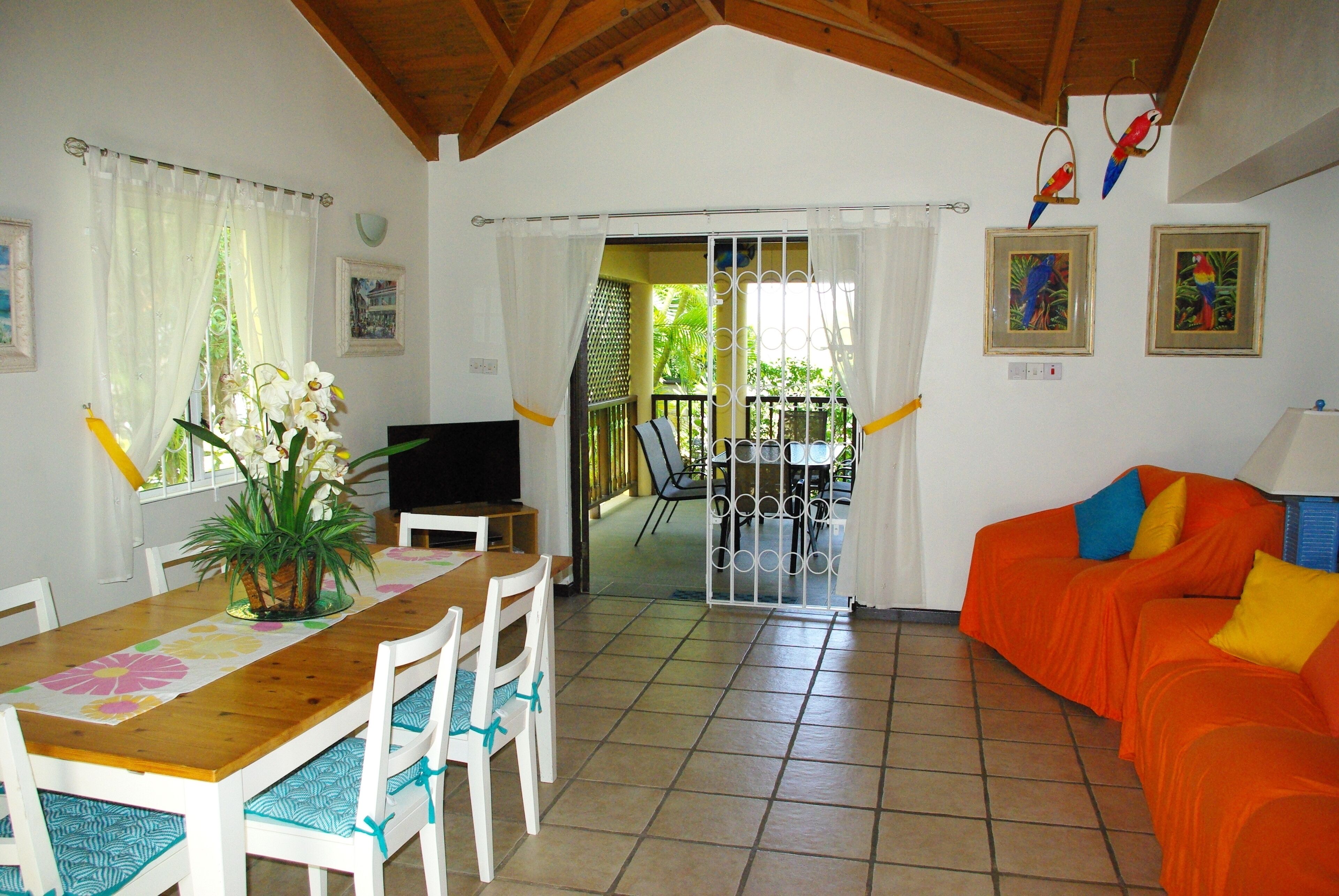 ** Sommer-verkauf ** Atemberaubende 3-bett-kinderfreundliche Villa, Privater Pool. St James, - Barbados