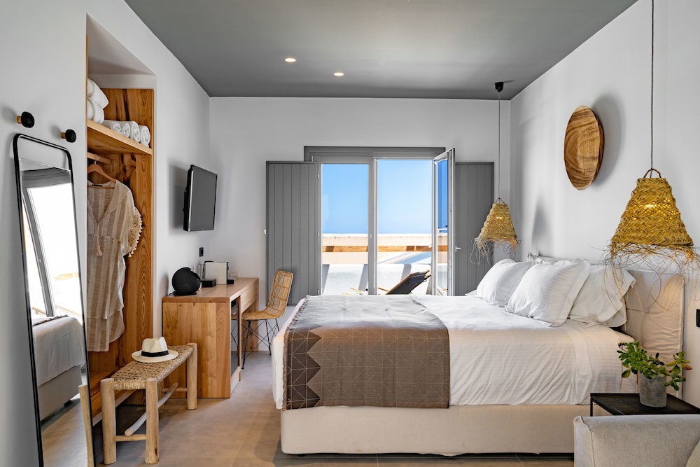 Lemon Suites Santorini - Santorini