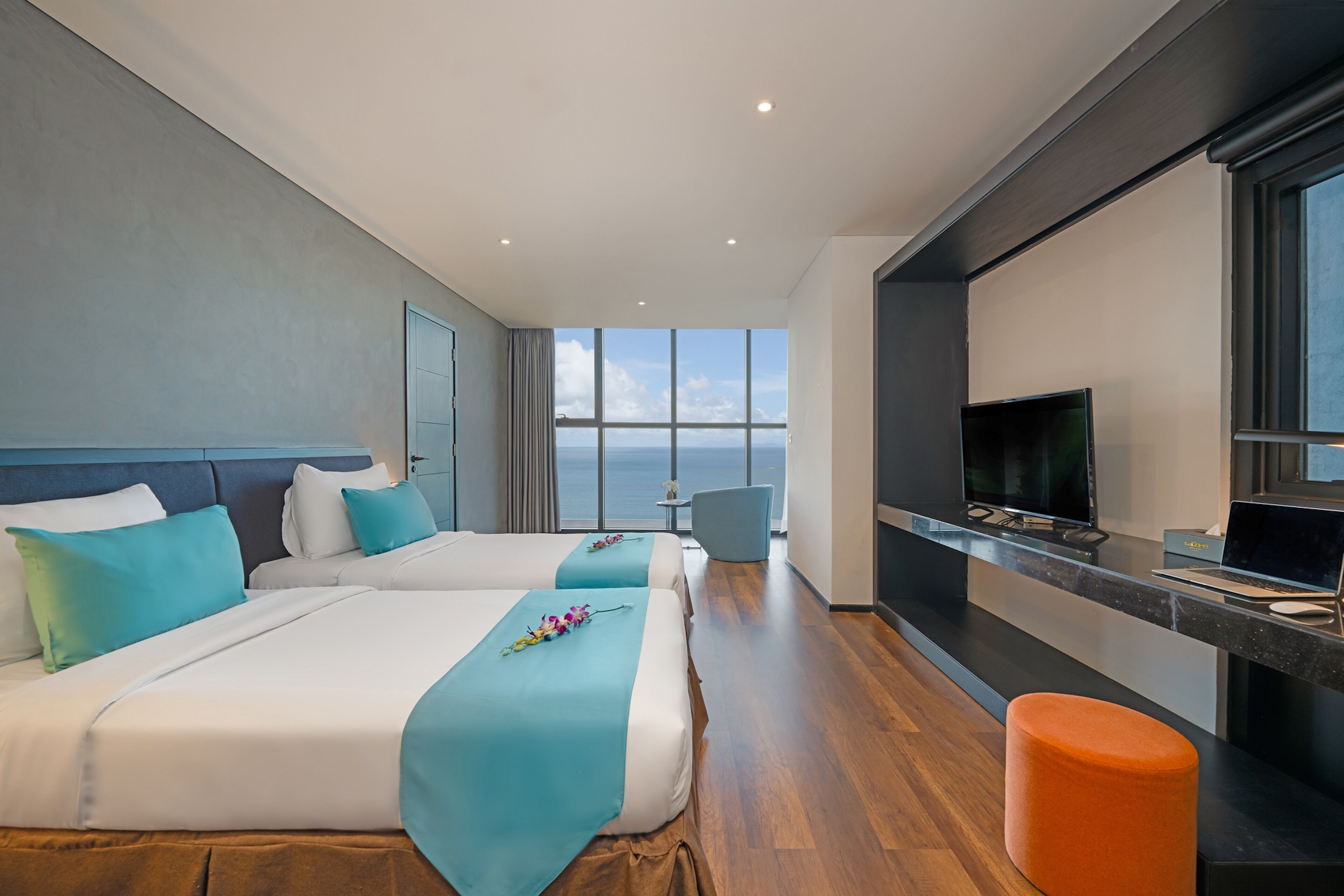 The Code Hotel & Spa in Da Nang: Find Hotel Reviews, Rooms, and Prices ...
