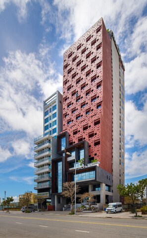 The Code Hotel & Spa in Da Nang: Find Hotel Reviews, Rooms, and Prices ...