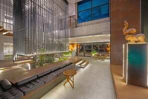 The Code Hotel & Spa in Da Nang: Find Hotel Reviews, Rooms, and Prices ...