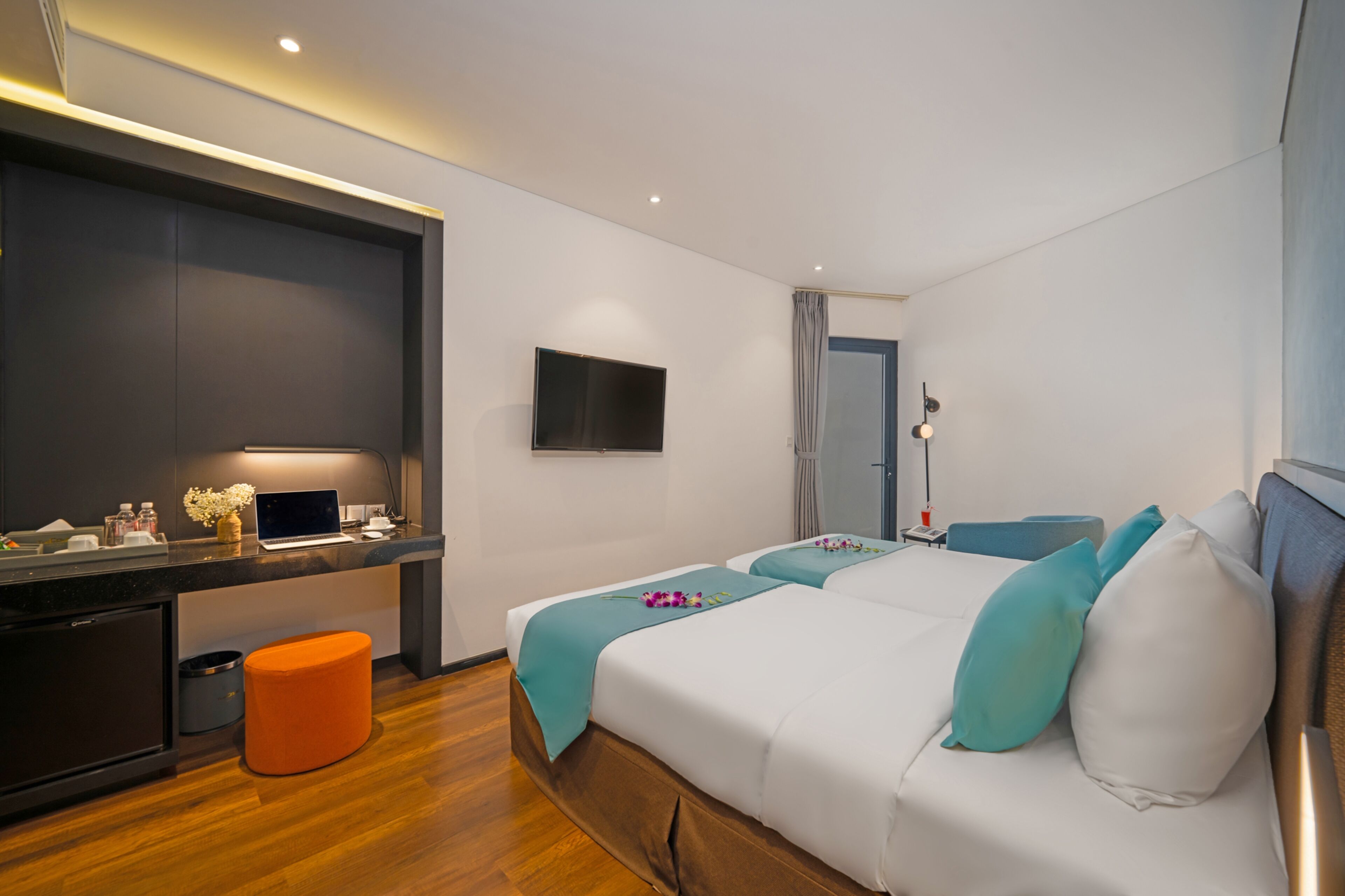 The Code Hotel & Spa in Da Nang: Find Hotel Reviews, Rooms, and Prices ...