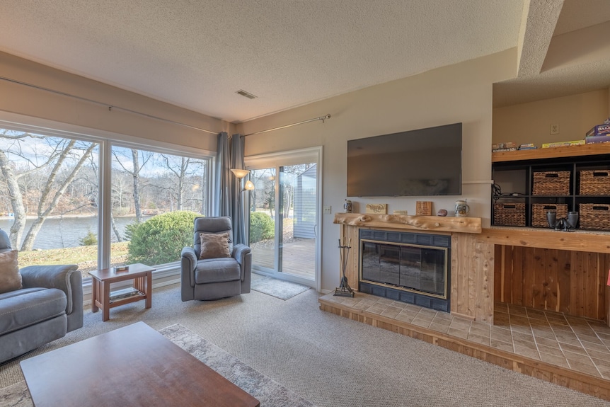 Cozy Condo On Lake Aspen By Innsbrook Vacations! - Innsbrook, MO