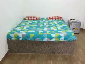 Vila família, várias camas, acessível, vista para a montanha | Quarto temático infantil