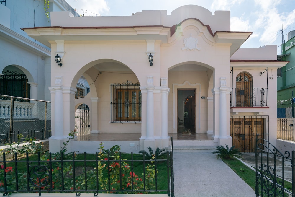 Villa Havane - La Havane