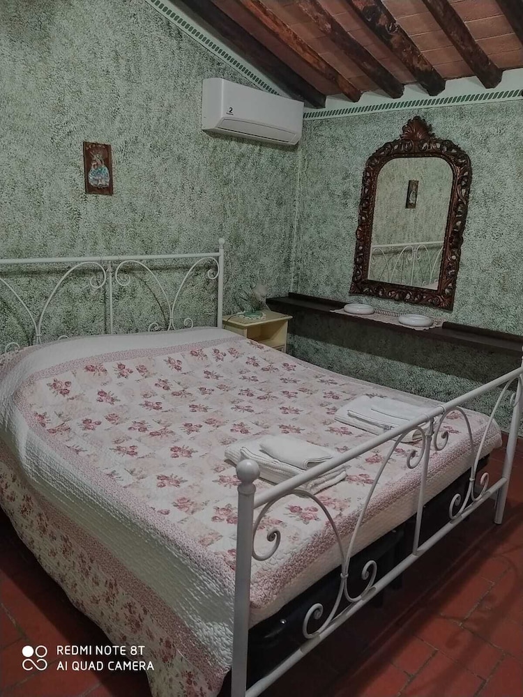 Rustico Diana 3 Km From The Sea 20% Sea Tent Air Condit Wi-fi Price All Included - Viareggio