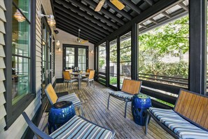 "Timeless" 30A Luxury Rosemary Beach FL Vacation Rental House + 4 Pools + BIKES! - Rosemary ...