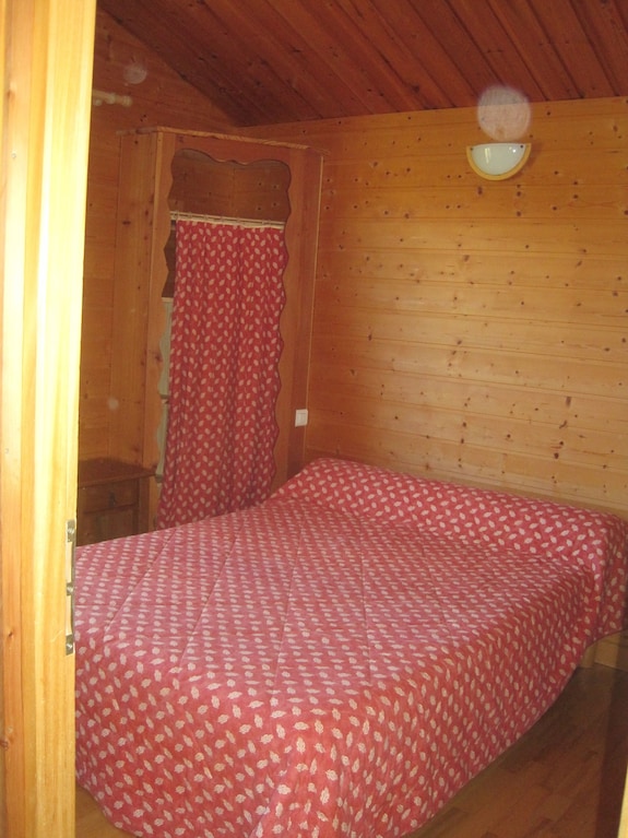 Le Serre - Réallon