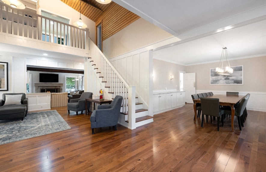 Lake Michigan R & R - Dove Sono Fatti Ricordi Nel Bellissimo Paese Del Porto - Michigan