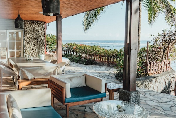 Efecto Mar - Villa Des Sables Du Lagon - Saint-Gilles
