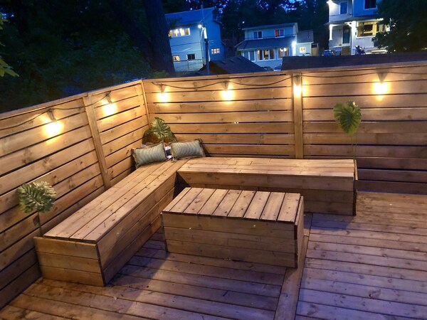 Impressionnant Cottage 3 Chambre Au Coeur De Grand Bend! - Grand Bend