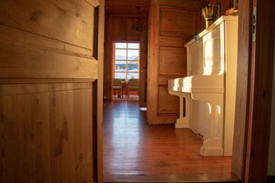 Pormenores do interior