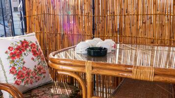 Quarto casal (Japanese Style, 53) | Sacada