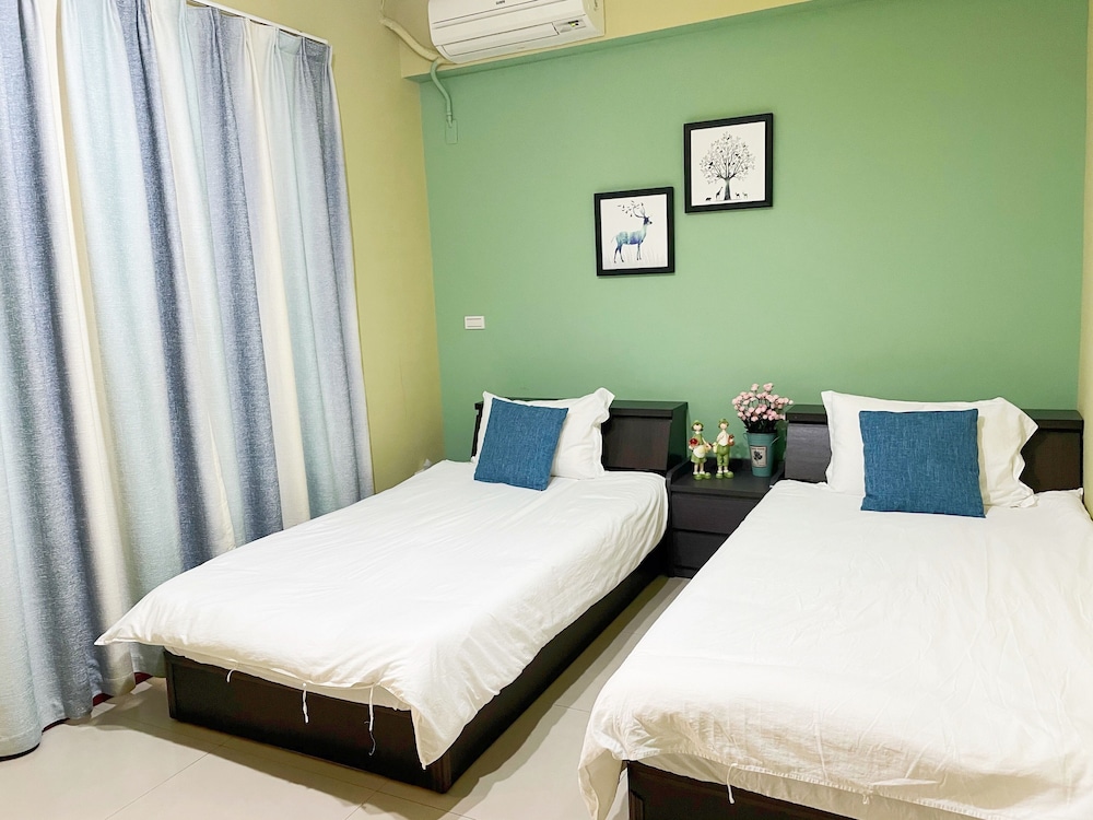 心琴民宿二馆 - 金城