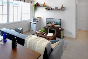 Suite Familiar | Televisão