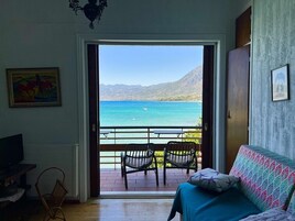 Casa Tradicional, vista para o mar | 4 quartos, secretária, ferro/tábua de engomar 