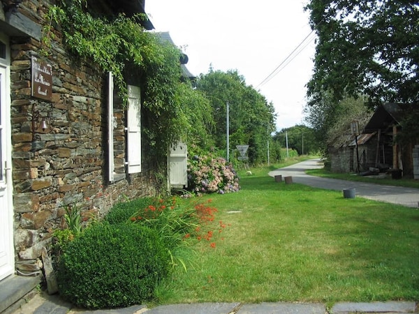Chambres D'hotes La Merais - Loire-Atlantique