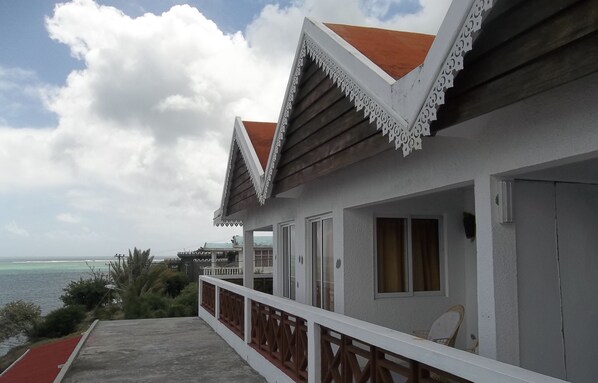 Le Recif Guest House in Rodrigues Island: Find Hotel Reviews, Rooms ...