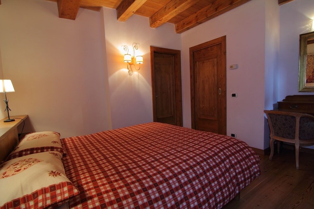 Vacanze Nelle Dolomiti Di Borca Di Cadore A 15 Km Da Cortina D'ampezzo-free Wifi - Borca di Cadore