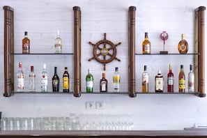 Bar (no alojamento)