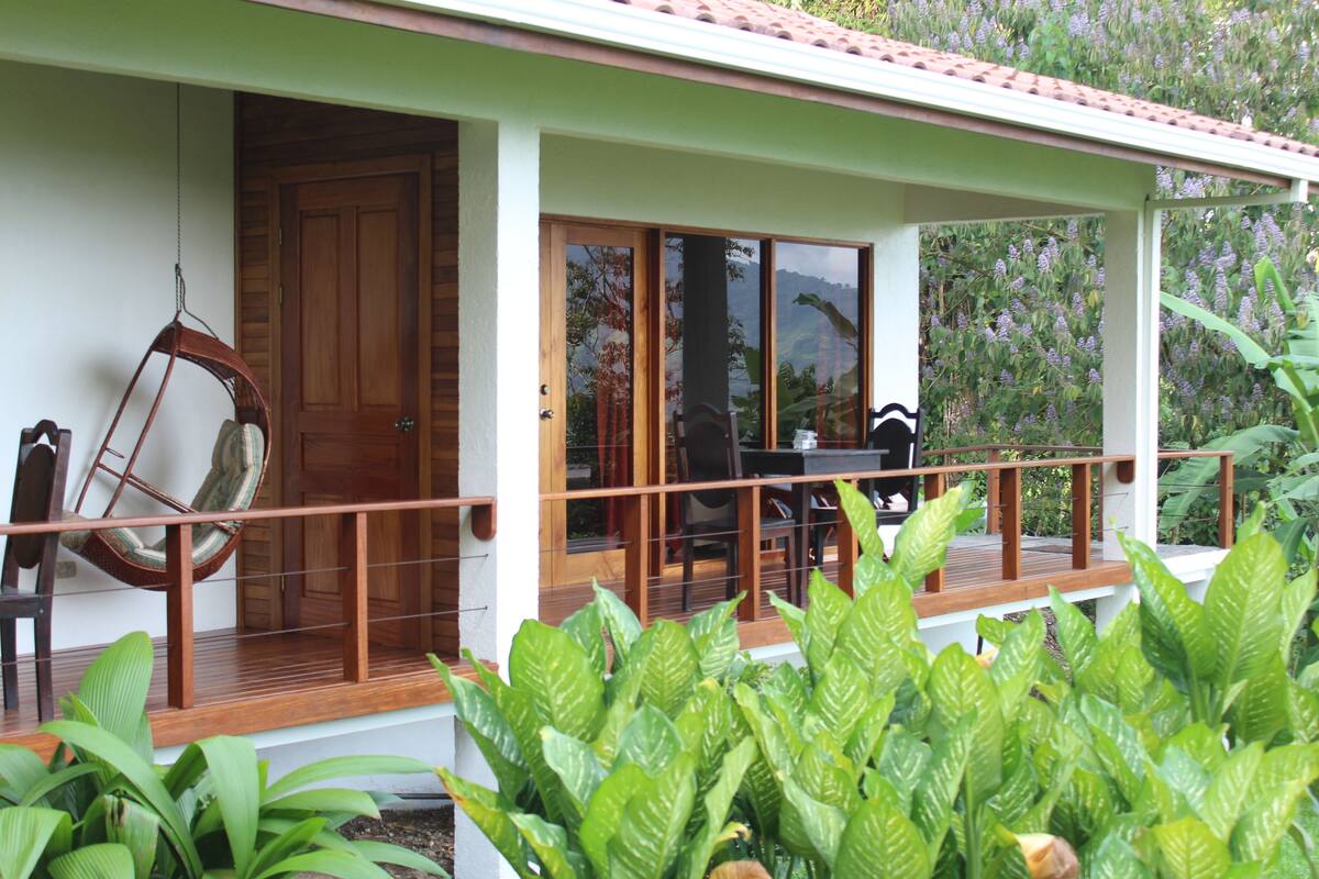 Terraço/pátio interior