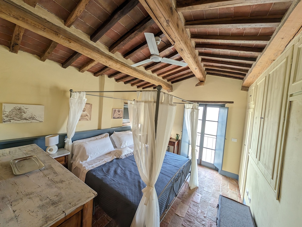 Podere Spedalone - Tuscany