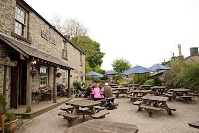 Monsal Head Hotel
