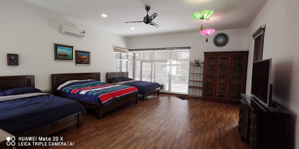 Palm Residence - George Town