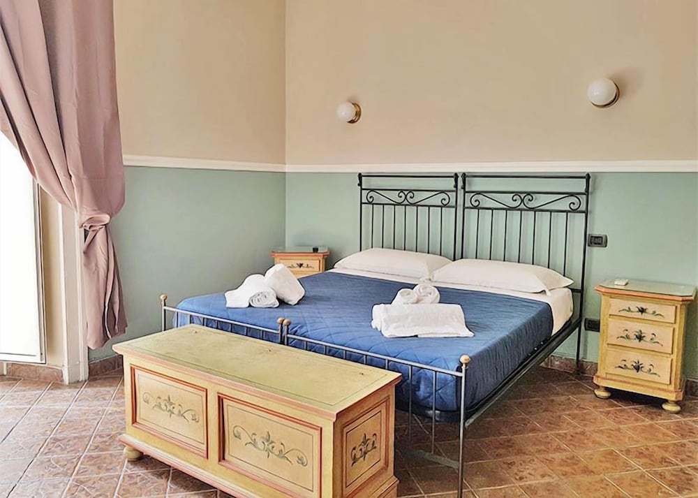 B&b Delle Palme - Naples