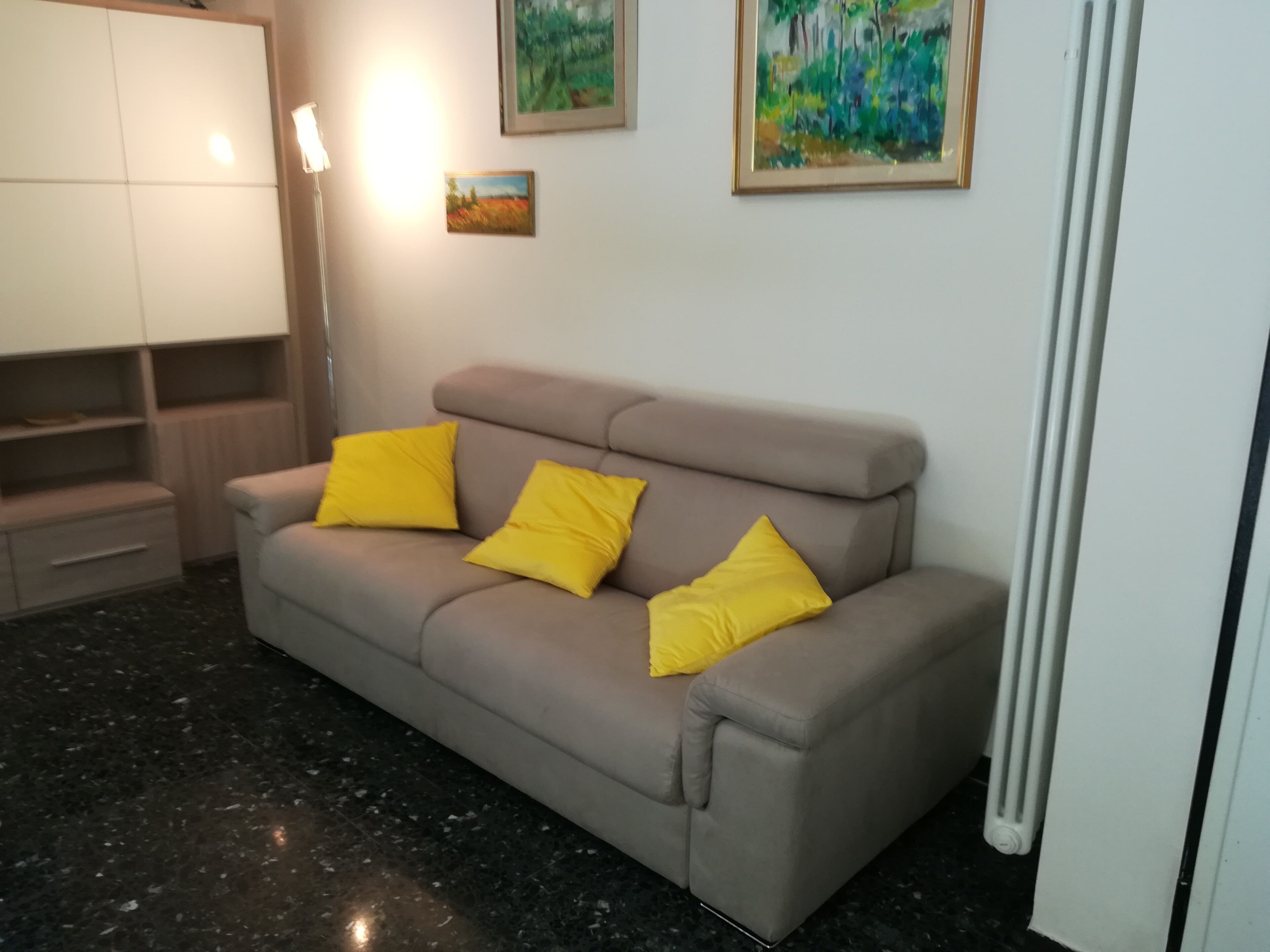 Home By The Sea (Rainbow Home), Via 4 Novembre 15, First Floor. - Cinque Terre