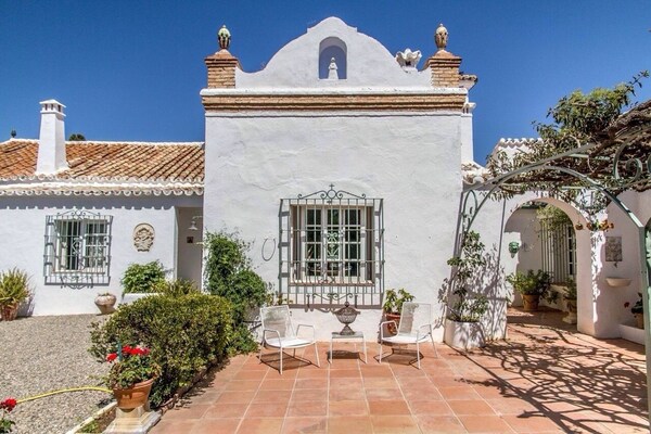 Cortijo De Correa - Costa del Sol