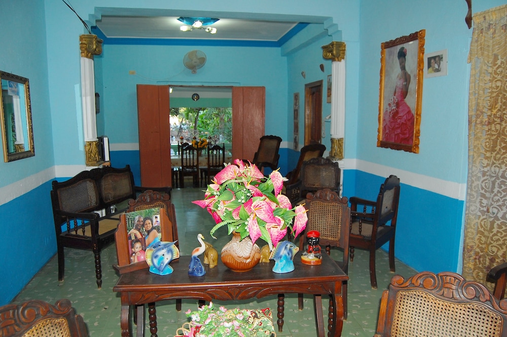 Hostal Noel Y Laura - Cuba