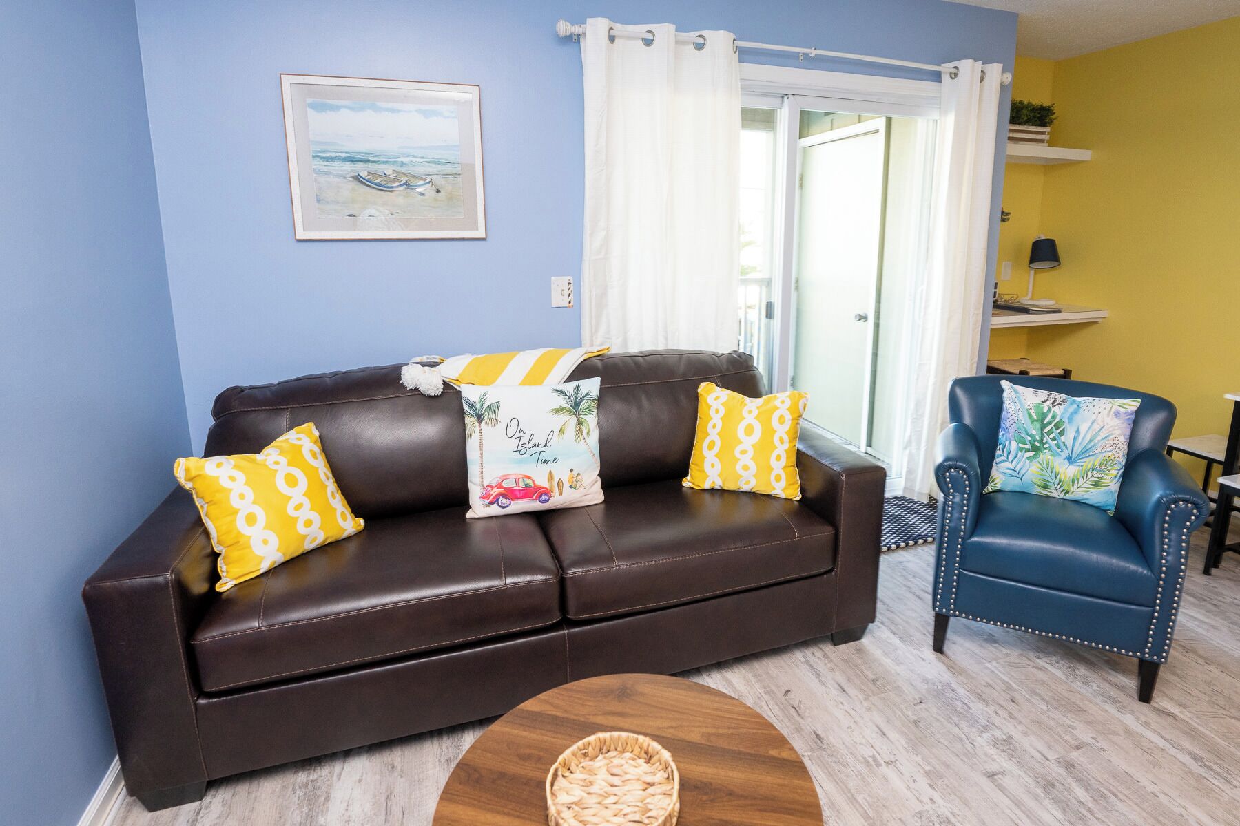 "Suite Caroline By The Beach & A Pool? Oh Yes Yes! - Carolina Beach, NC