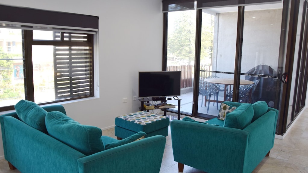 ウォーターフォードアパートメント5 - サウス・ウェスト・ロックス