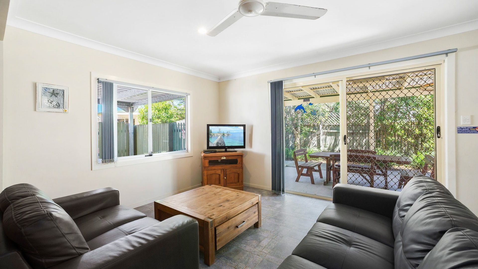 Pj's Cottage - Walk To The Beach - South West Rocks