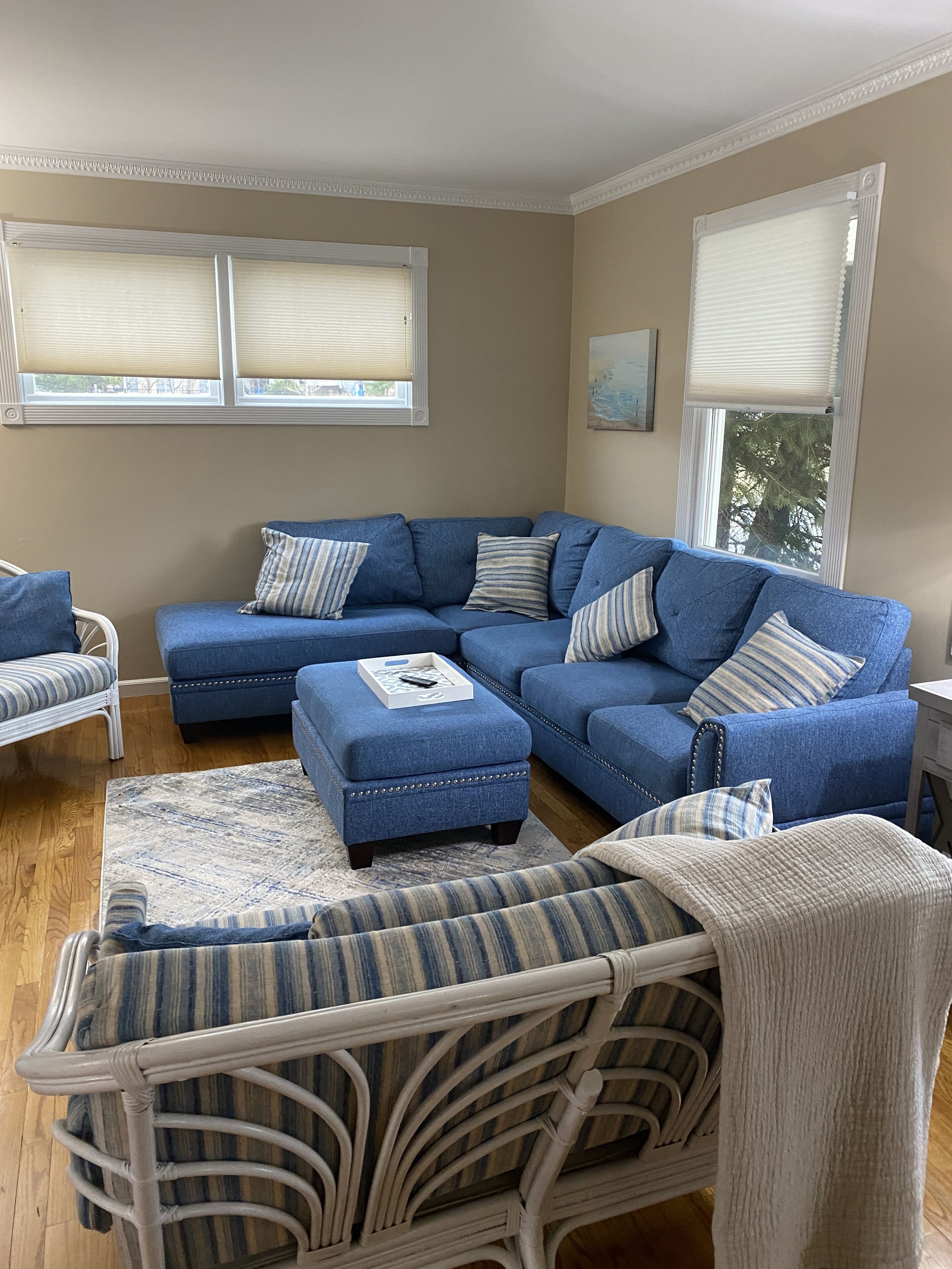 Weekend And Weekly  Rental Near Pier Village.  This House Has It All! - Ocean Township, NJ