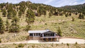 Casa, 4 quartos | Exterior
