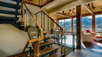 Casa, 6 quartos | Interior