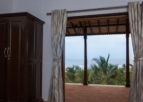 Quarto premium | Cortinas blackout, camas extras/dobráveis, Wi-Fi de cortesia