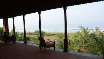 Varanda