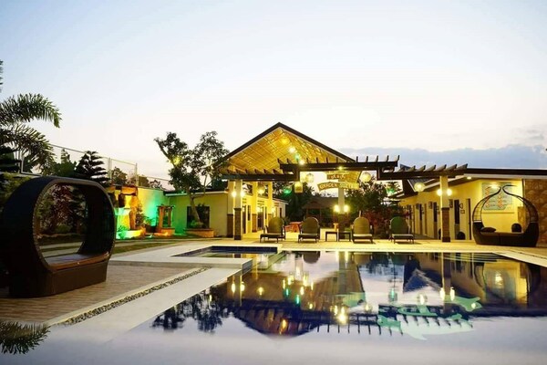 A&a Garden Suites - Tagaytay