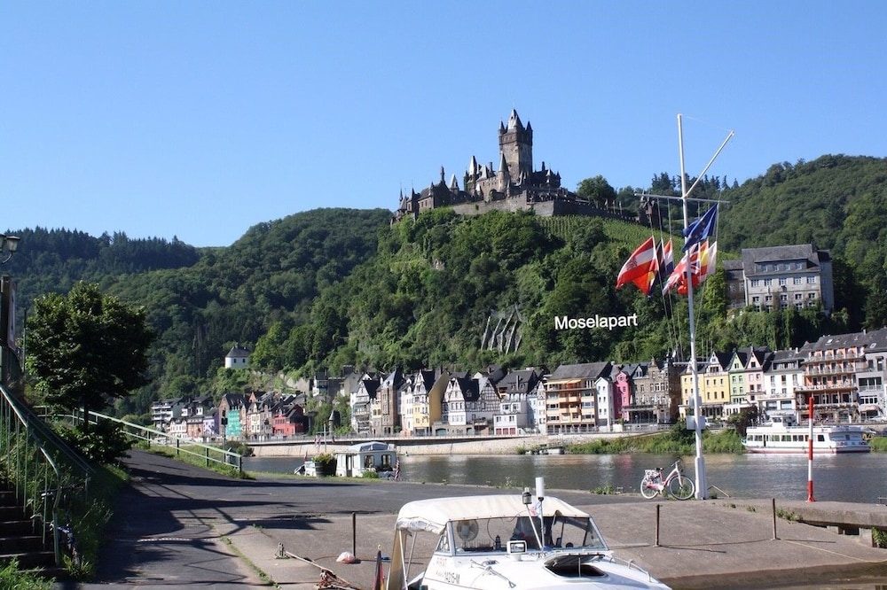 Moselapart - Cochem