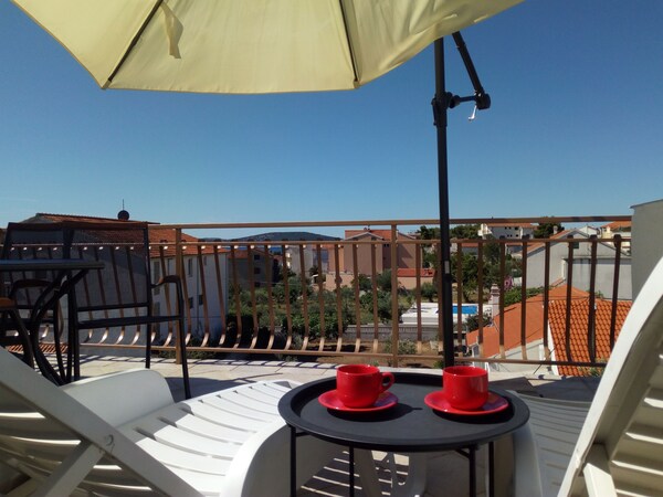 Vodice Boutique Apartments Julia - Vodice