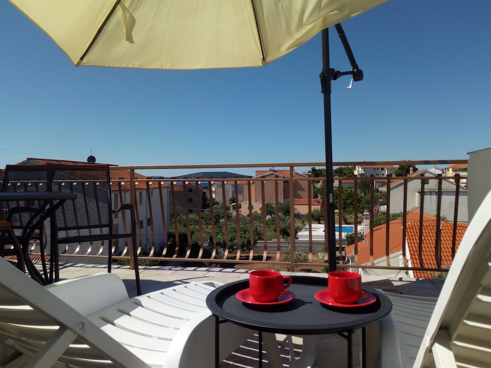 Vodice Boutique Apartments Julia - Vodice