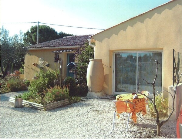 B&b Chez Rose-marie - Vaison-la-Romaine