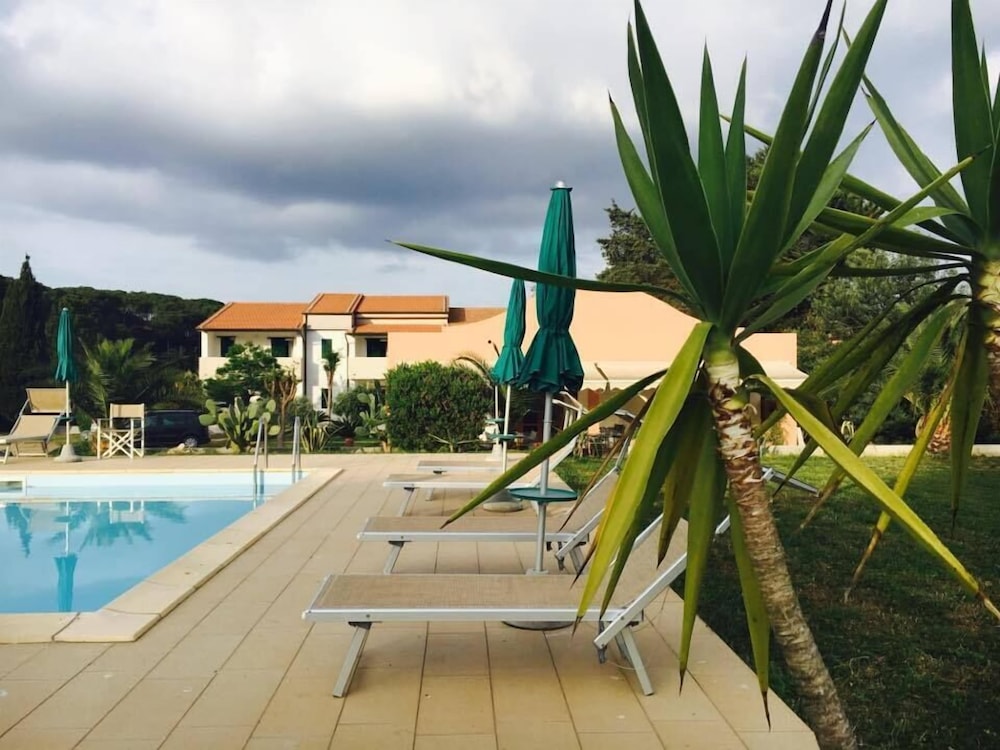 B&b Alex - Elba